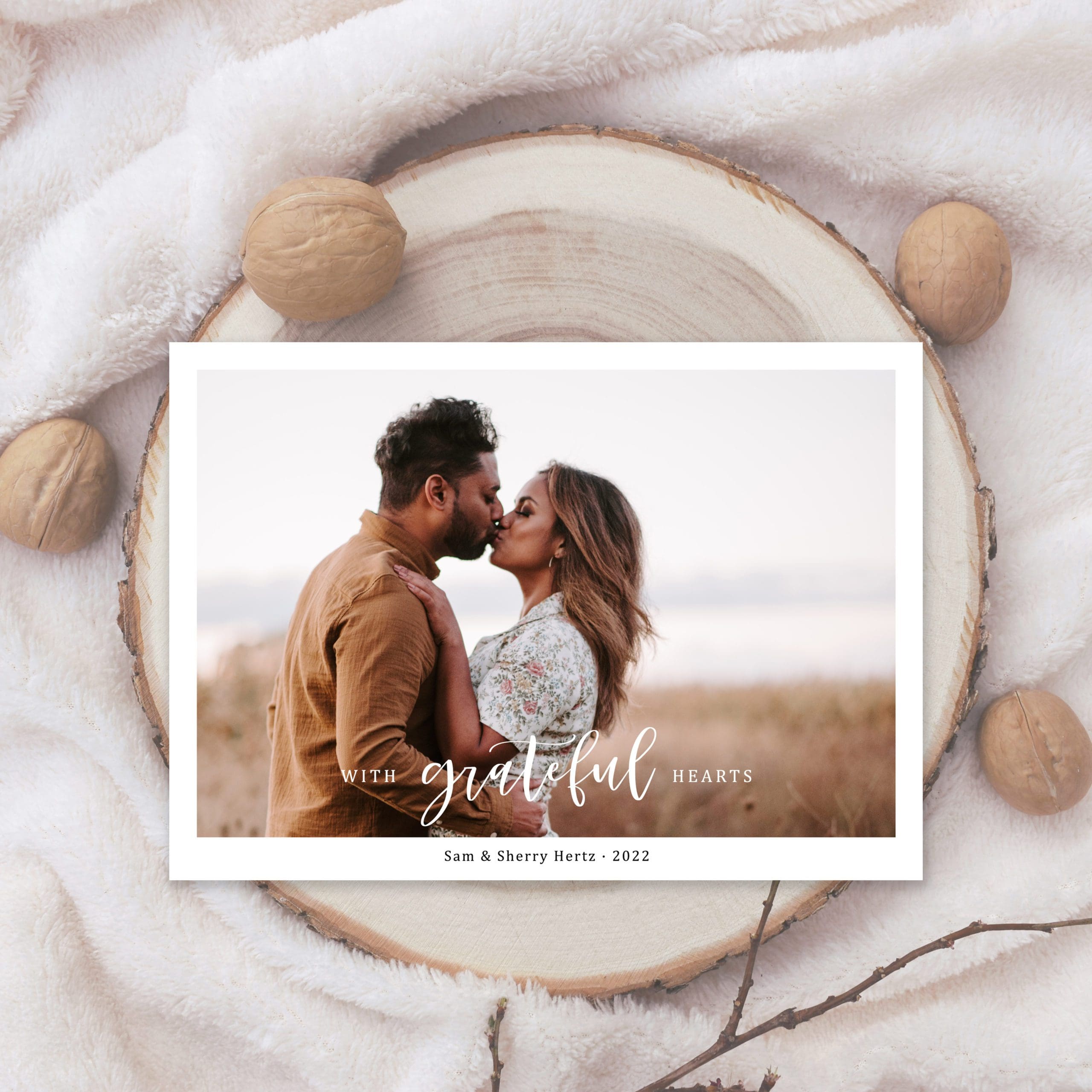 Thanksgiving | Springhouse Creative