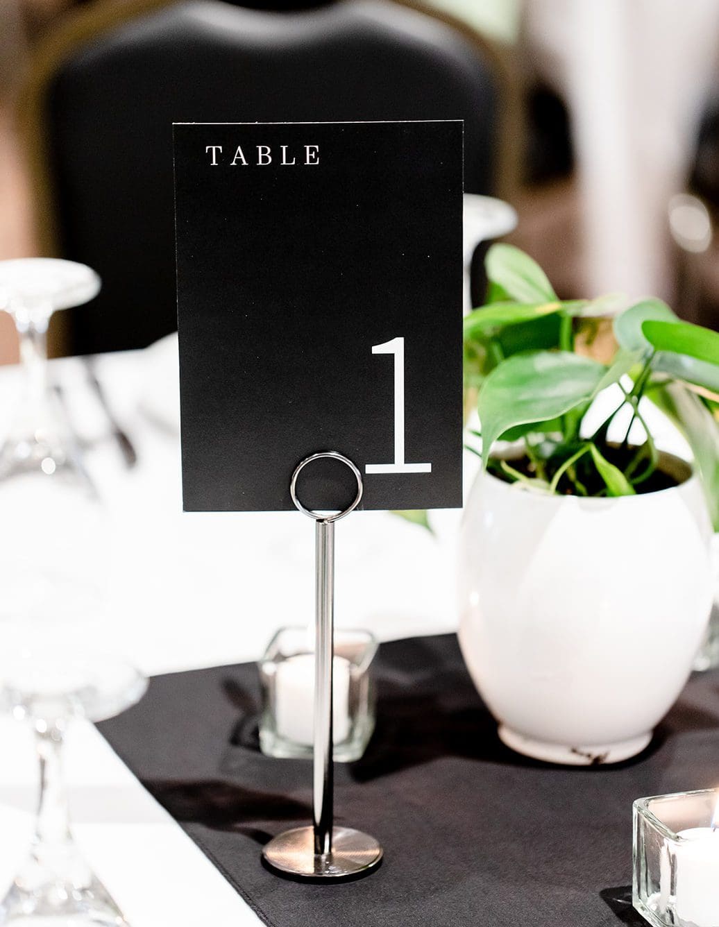 Tori Number Cards | Springhouse Creative