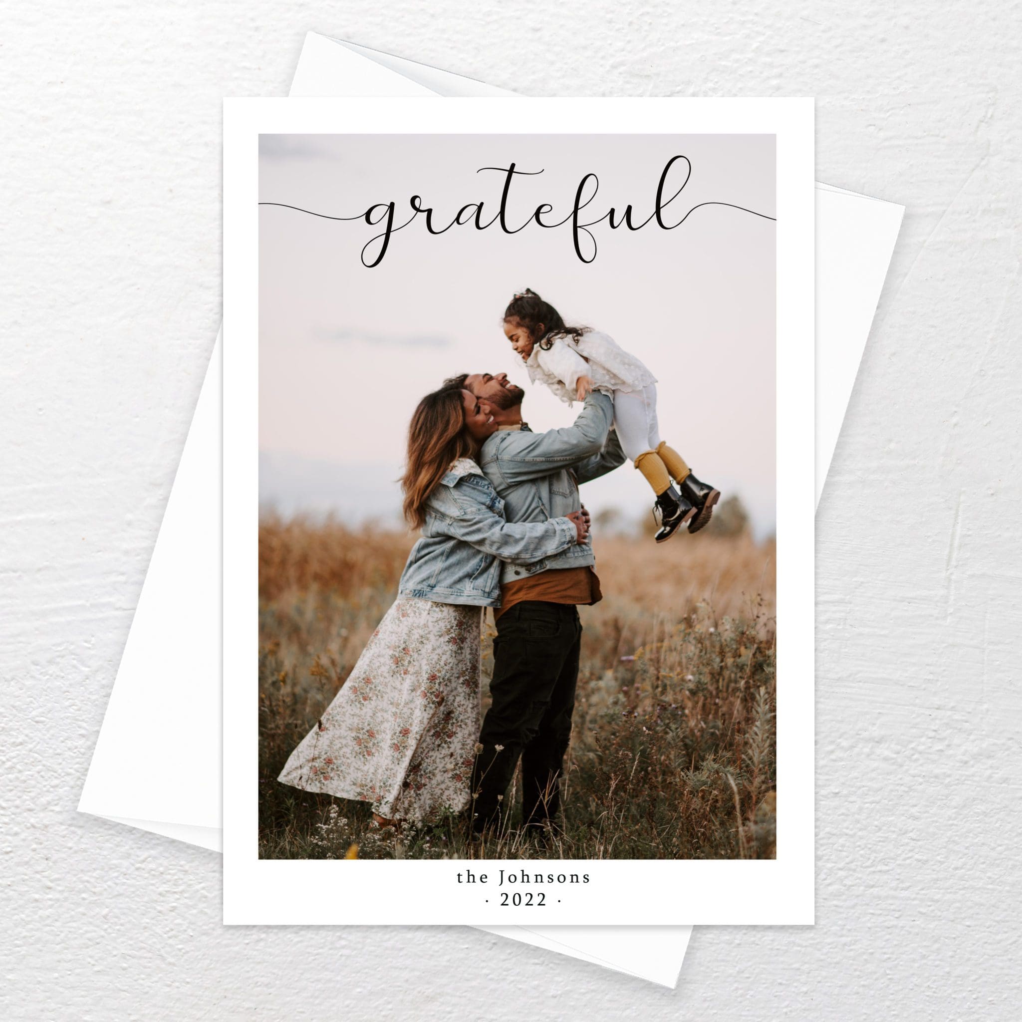 Thanksgiving Cards | Springhouse Creative