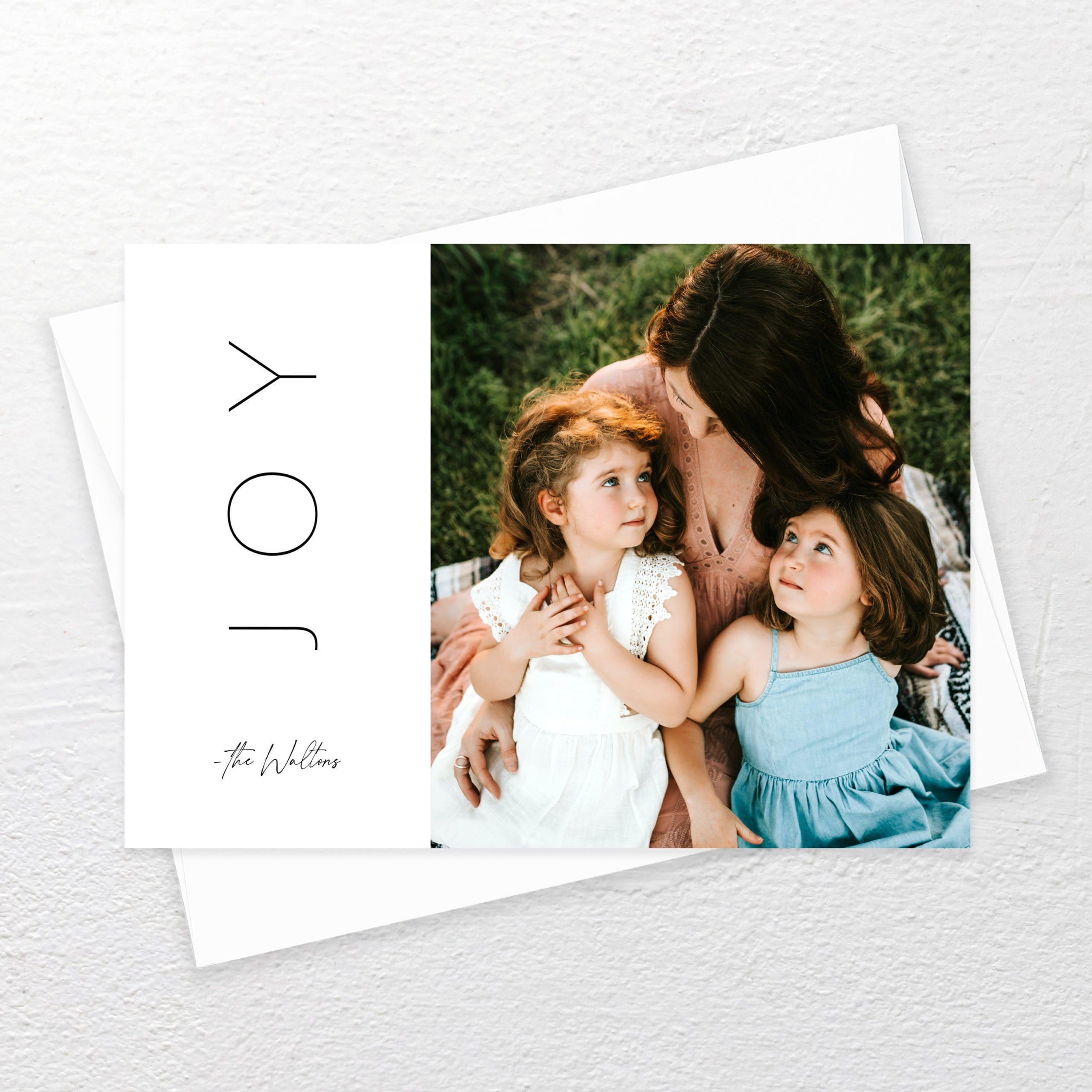 Simple Joy | Springhouse Creative