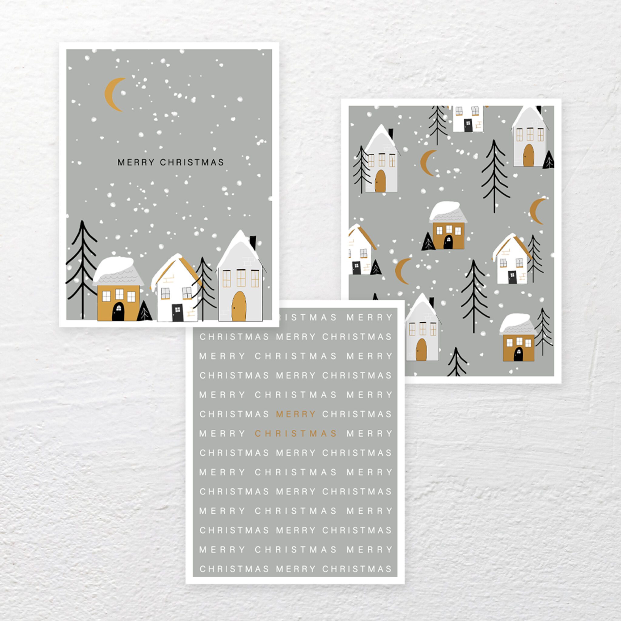 Greeting Card Collections | Springhouse Creative