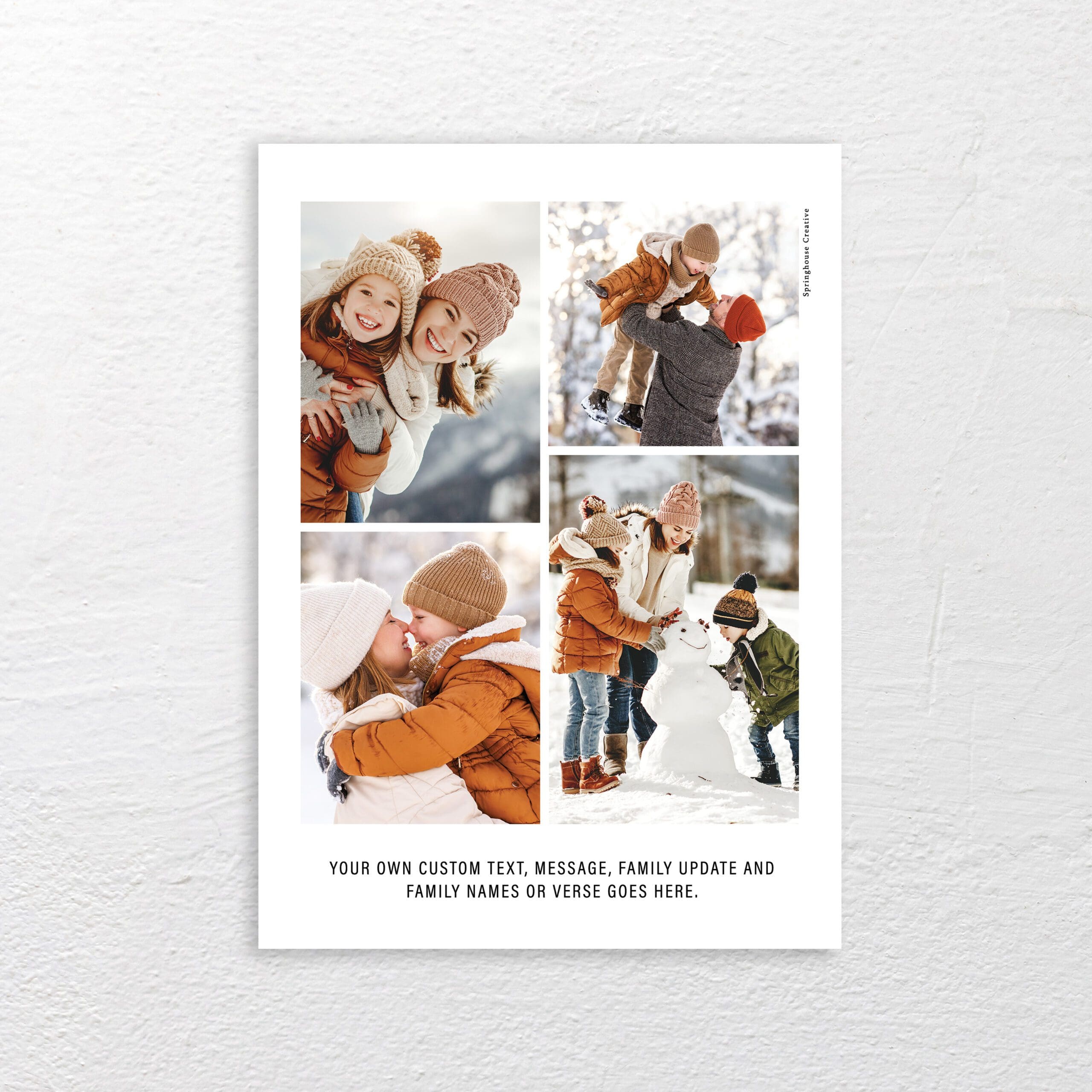 Charlie | Springhouse Creative